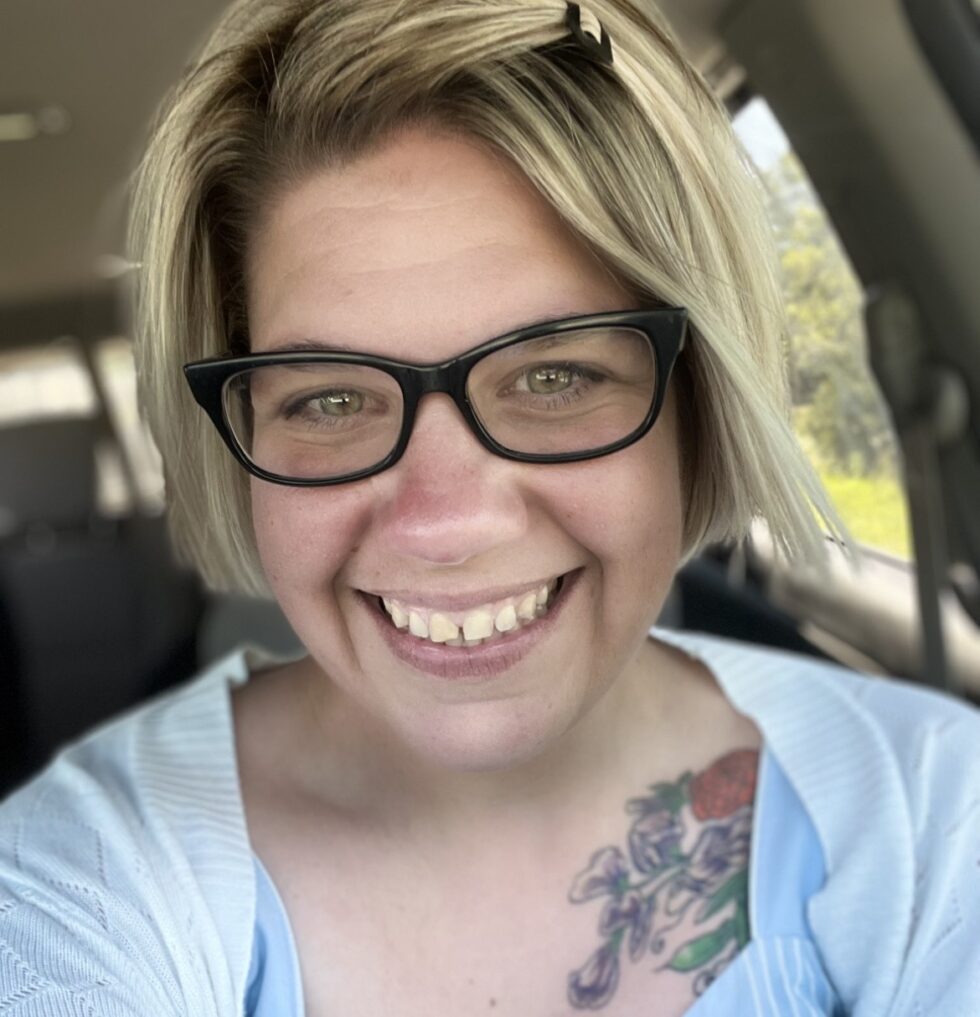 Meet the team - Kansas Statewide Homeless Coalition