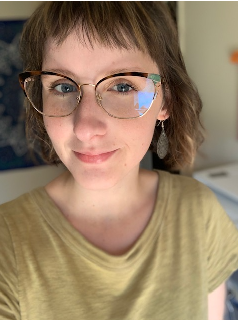 Meet the team - Kansas Statewide Homeless Coalition